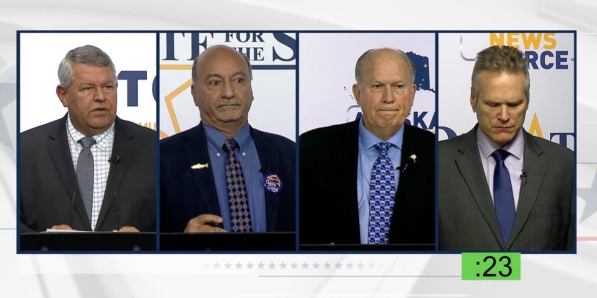 Long-rumored sexual harassment allegations against Charlie Pierce ...